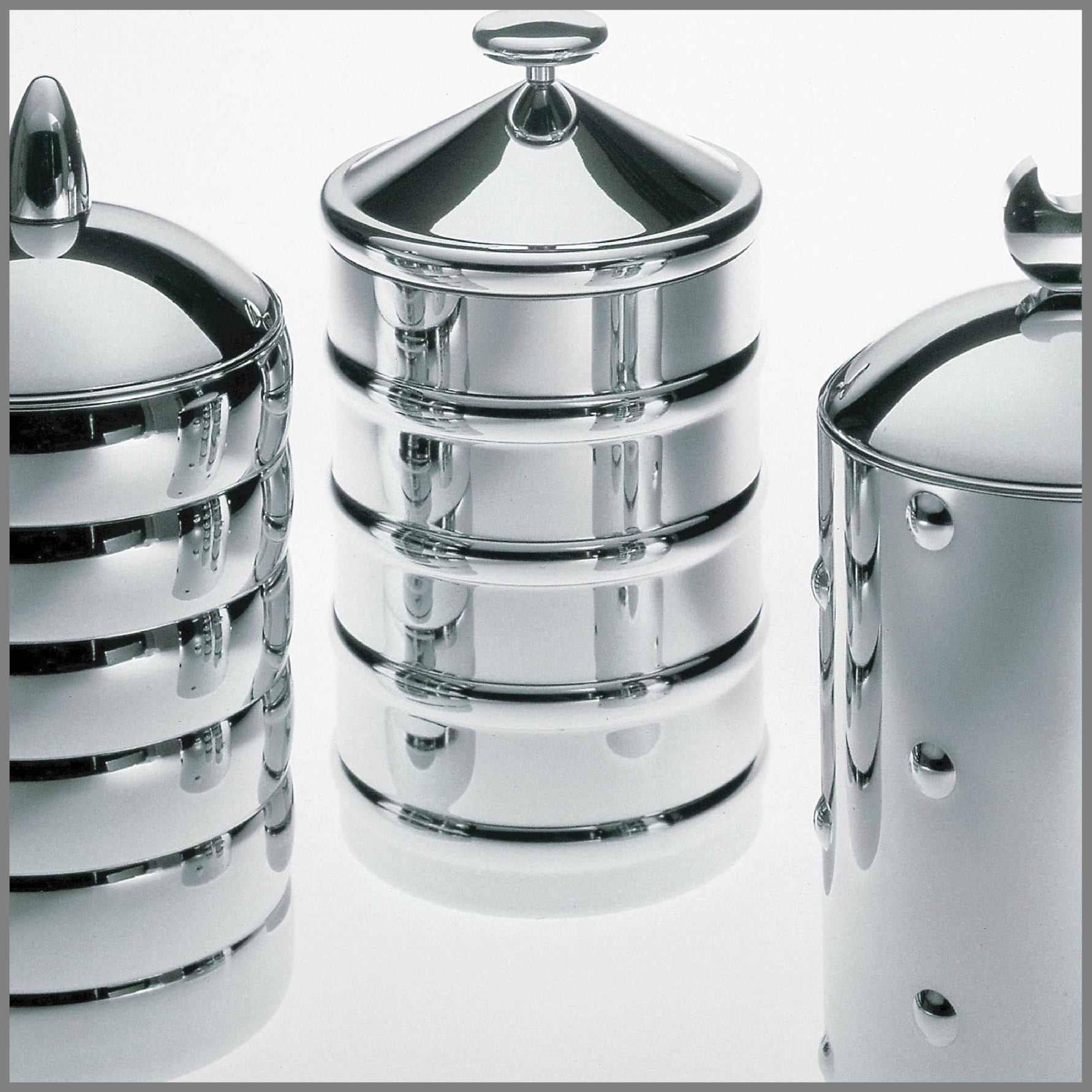 ALESSI KALISTO KITCHEN BOX 3 PIECES – Ross Madden
