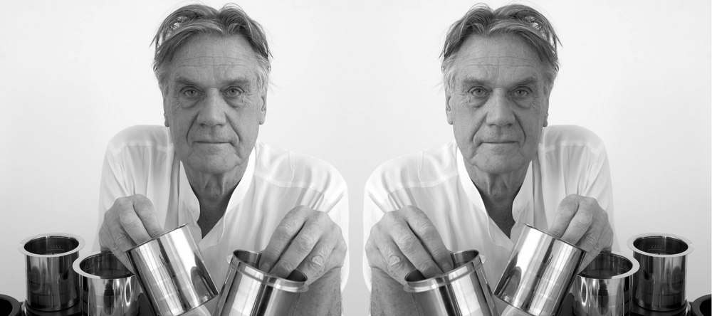 Ross Madden - An edited selection of new and vintage objects